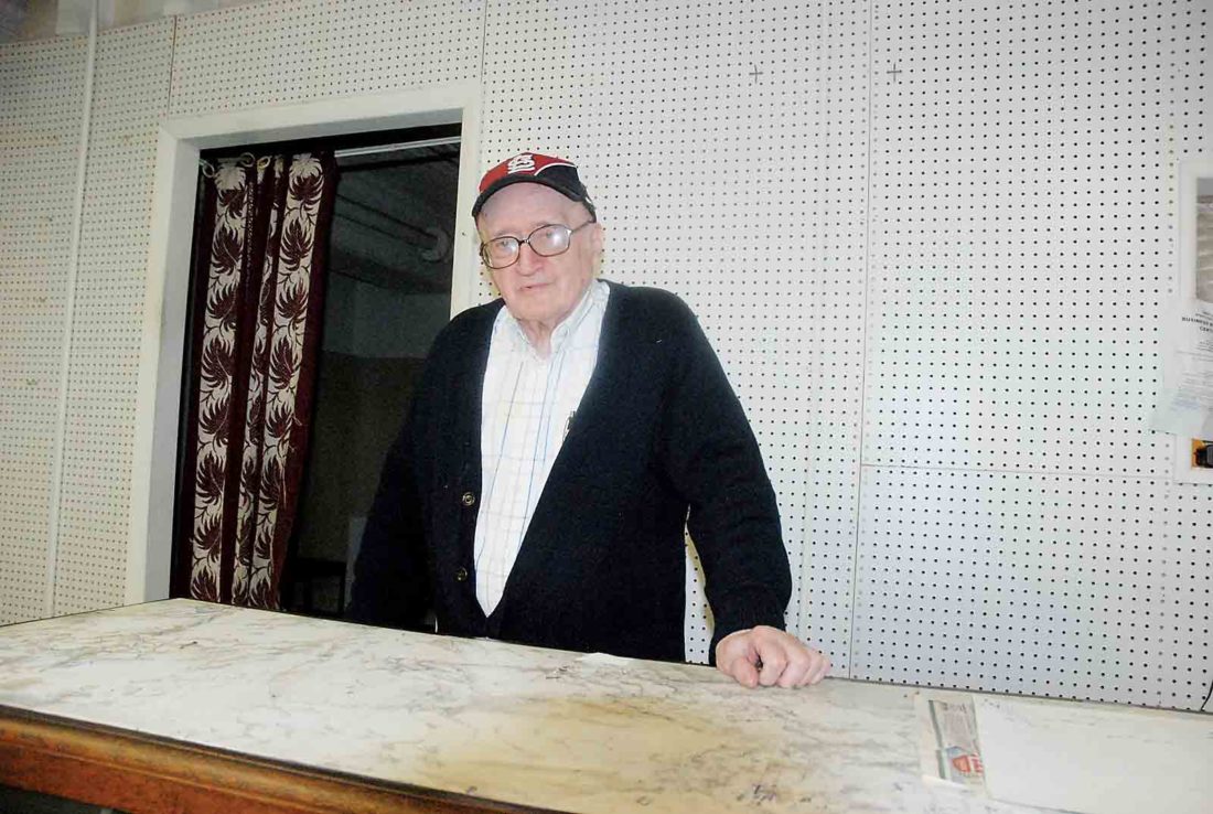 Borrelli closing Artcraft Studio started by father in 1925 | News ...
